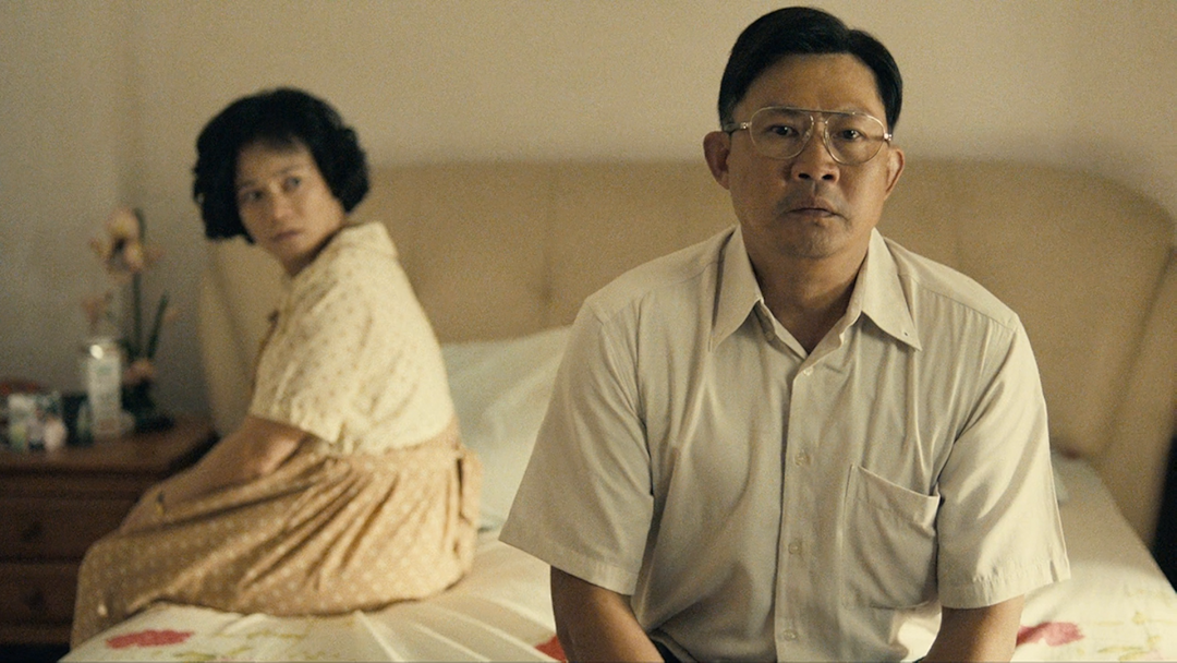 Prime Video: Ilo Ilo