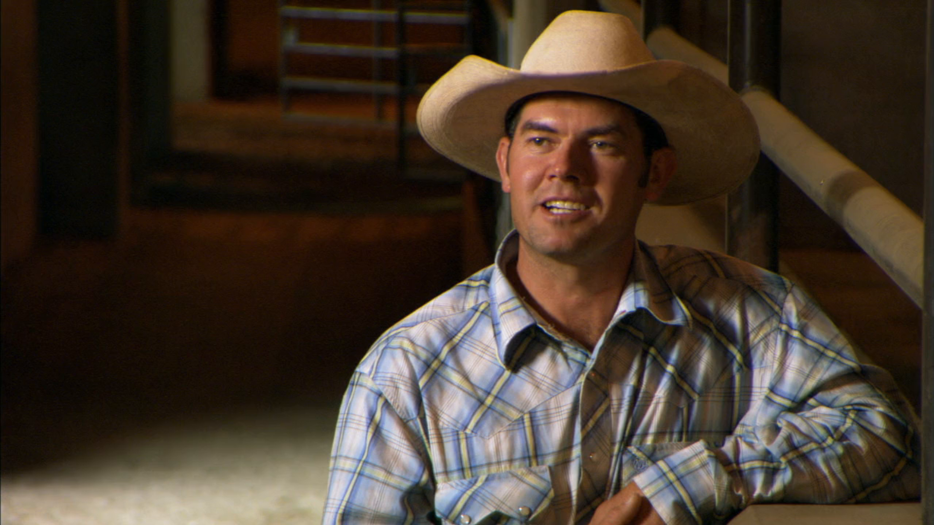 Prime Video: Wild Horse, Wild Ride