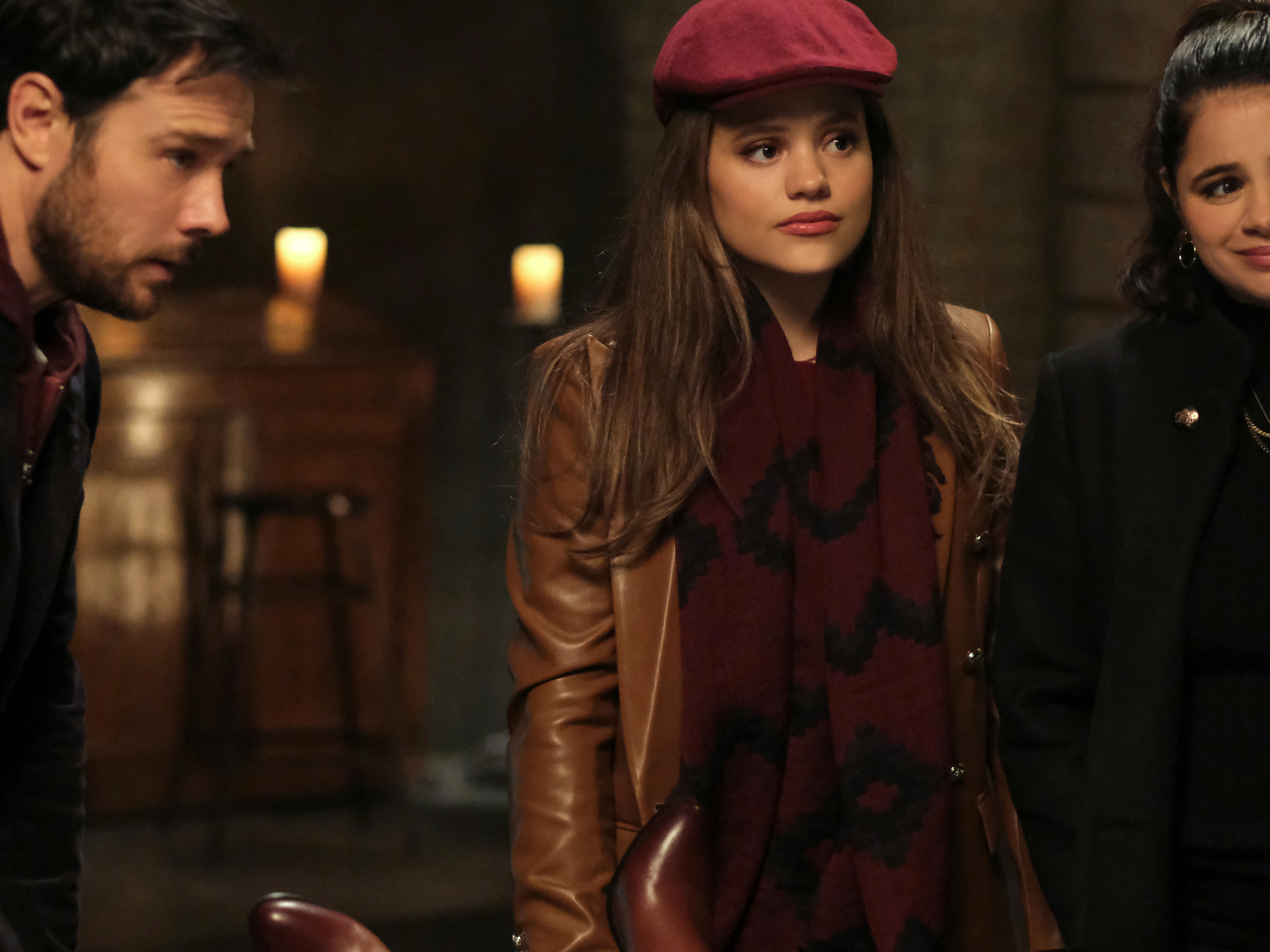 Prime Video: Charmed S4 - Season 4