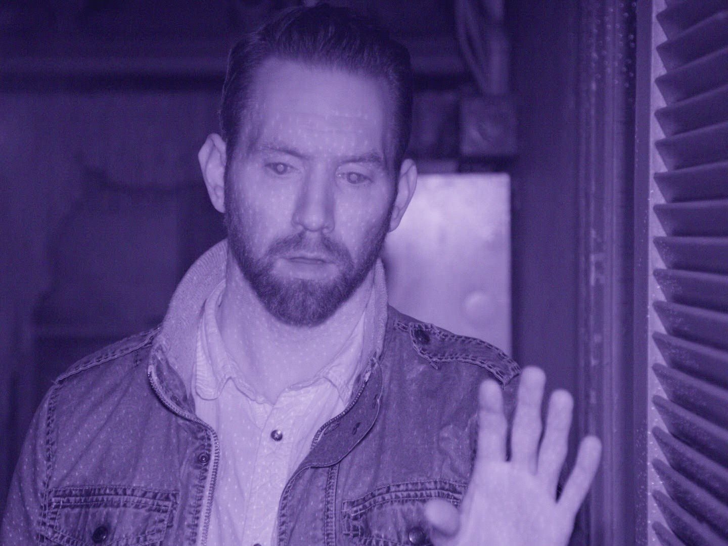 Prime Video: Paranormal Lockdown - Season 3