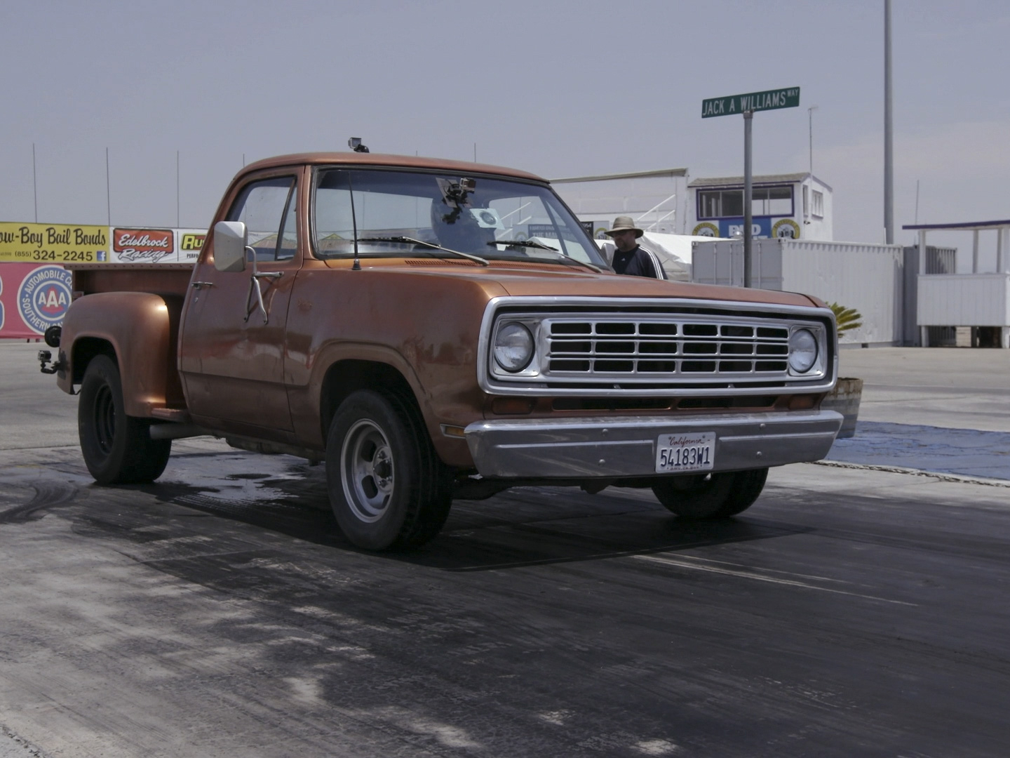 Prime Video: Roadkill Garage - Season 2