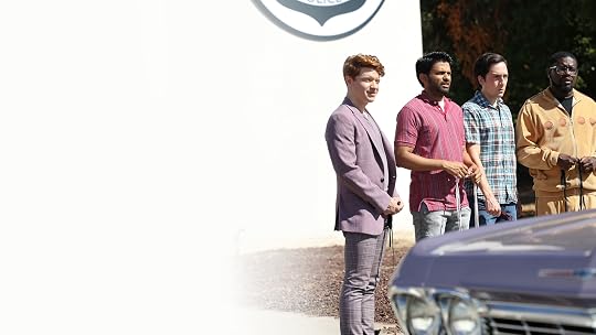 Watch Bromates | Prime Video