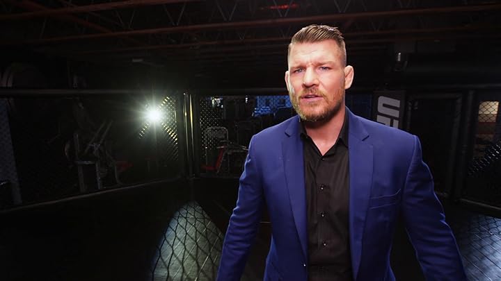 Watch Bisping | Prime Video