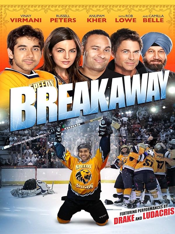 Prime Video: Breakaway