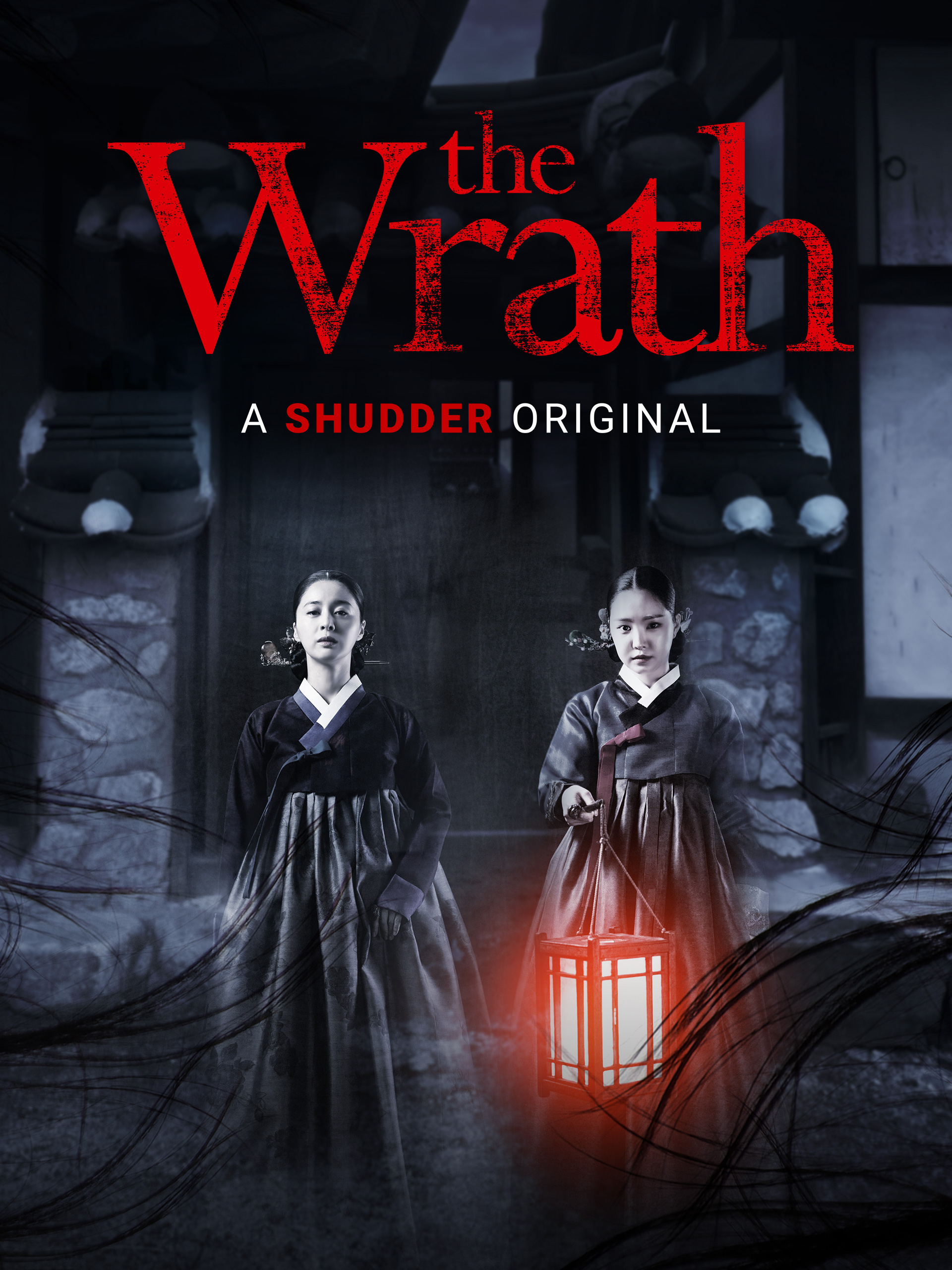 Prime Video: The Wrath
