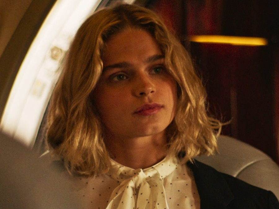 Prime Video: A Class Apart - Seizoen 1