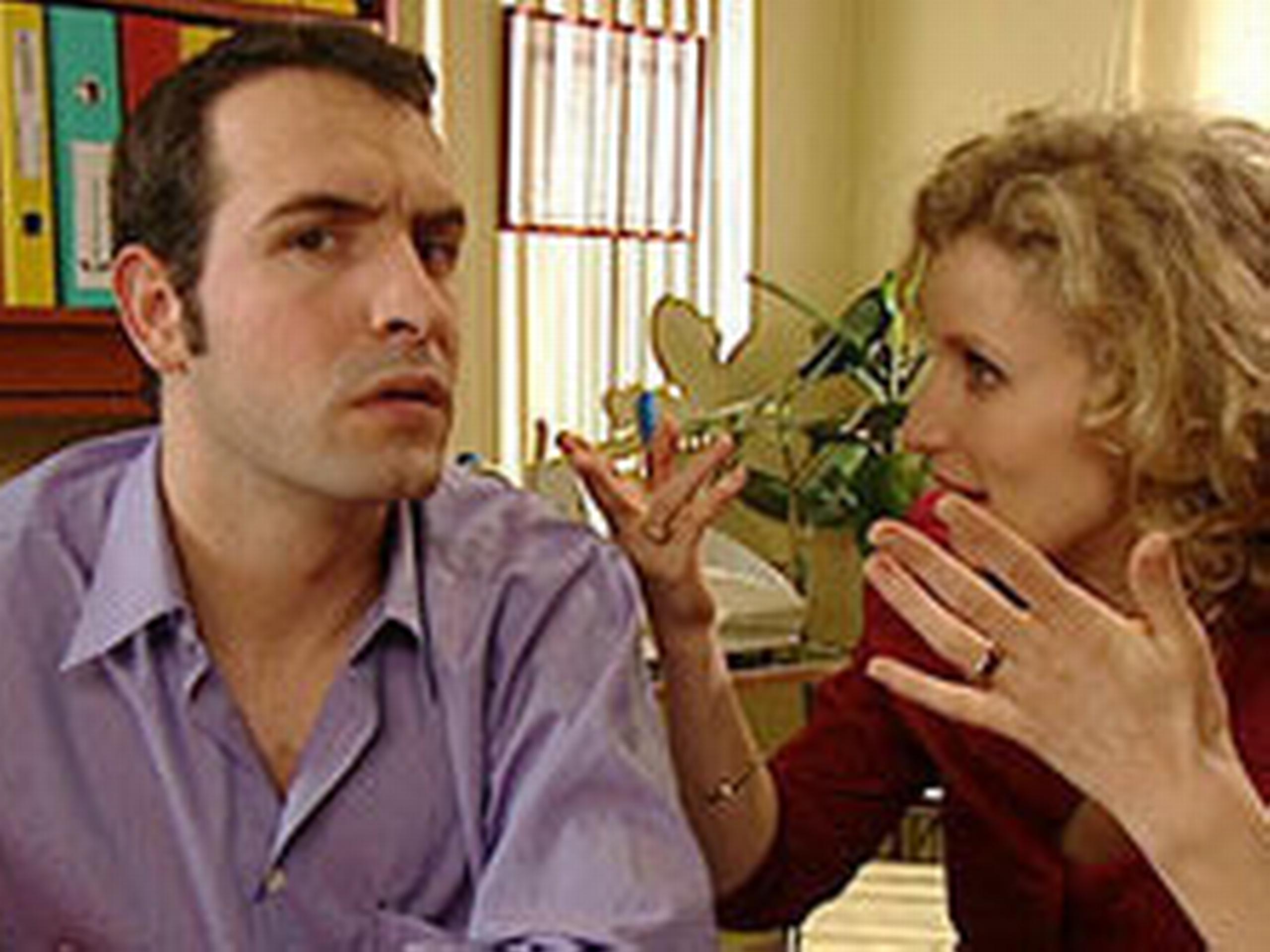 Prime Video: Un gars, une fille - Saison 3