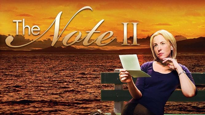 Watch The Note | Prime Video