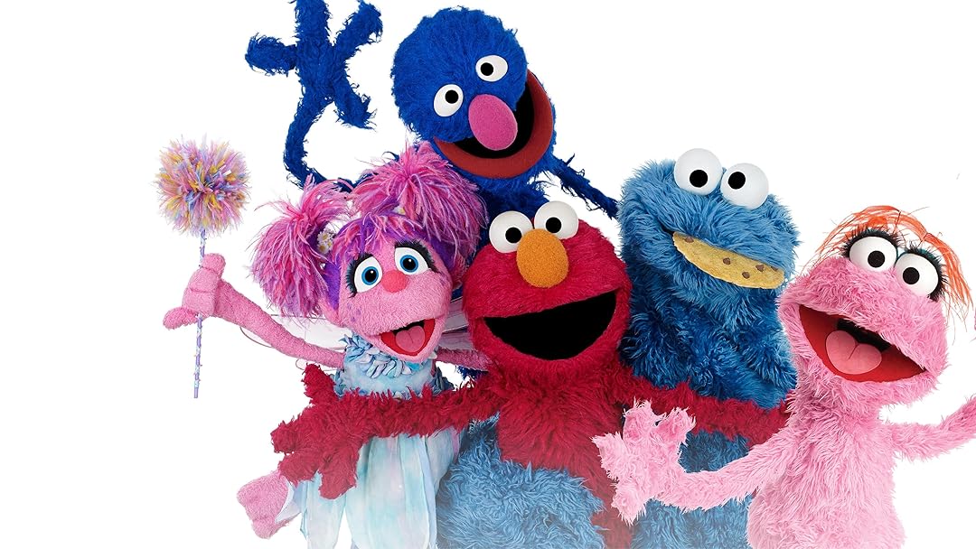Prime Video: Sesame - Season 1