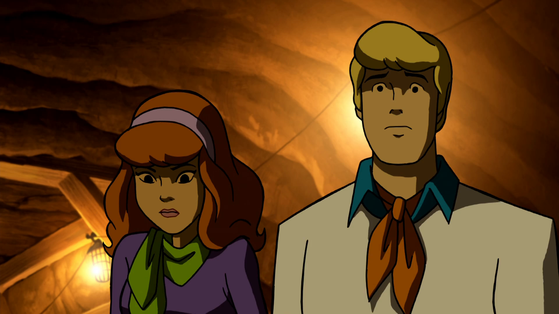 Watch Scooby-Doo! Legend of the Phantosaur | Prime Video