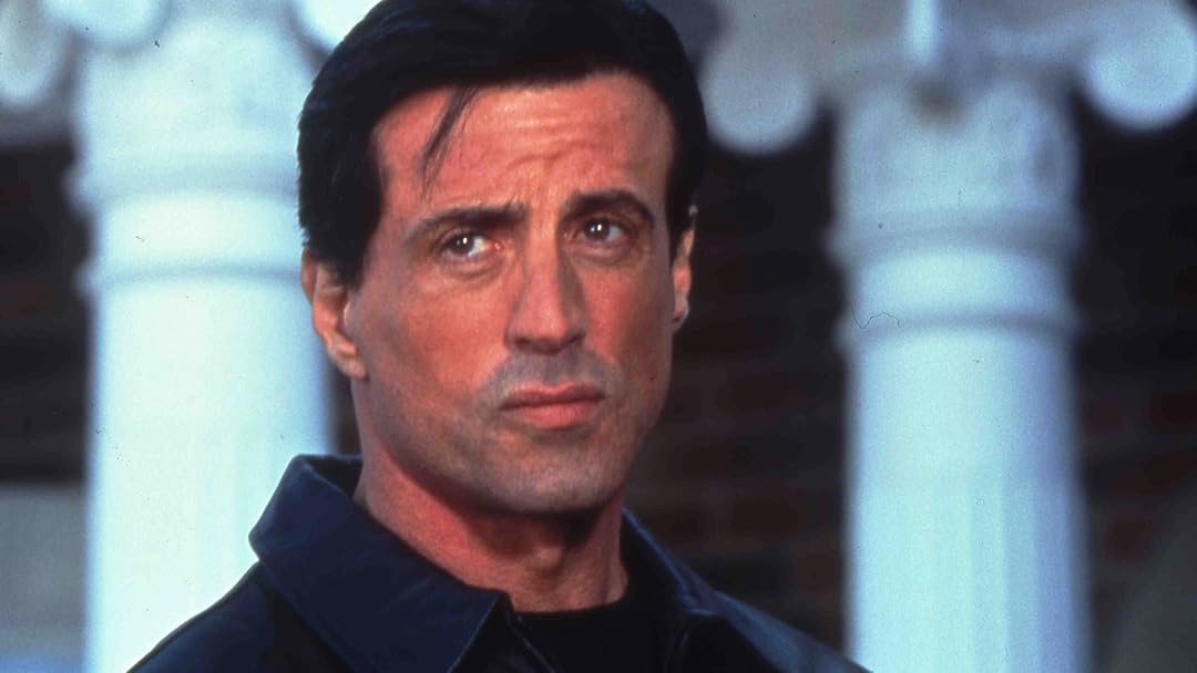 Watch Avenging Angelo | Prime Video