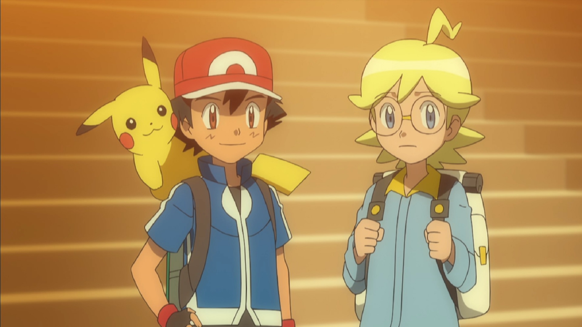 Watch Pokemon the Series: XY | Prime Video