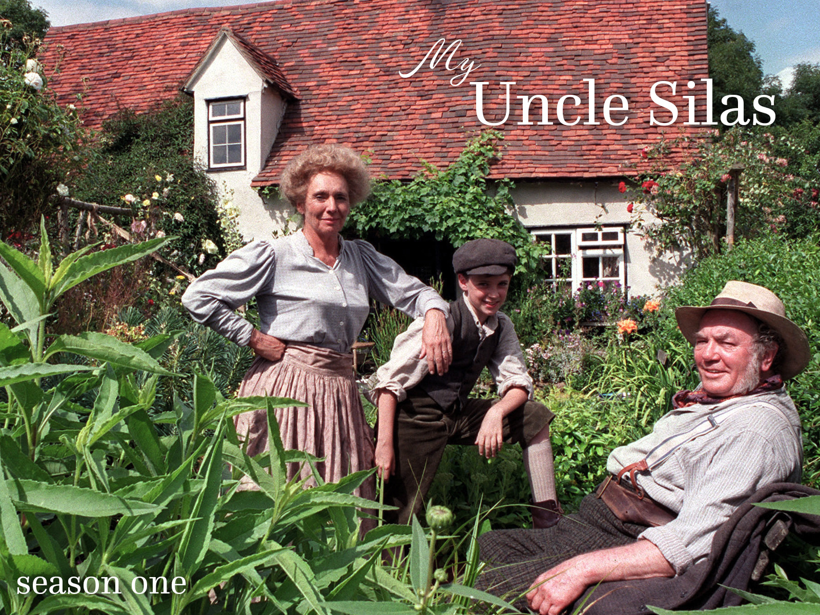 Prime Video: My Uncle Silas