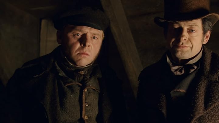 Prime Video: Burke & Hare