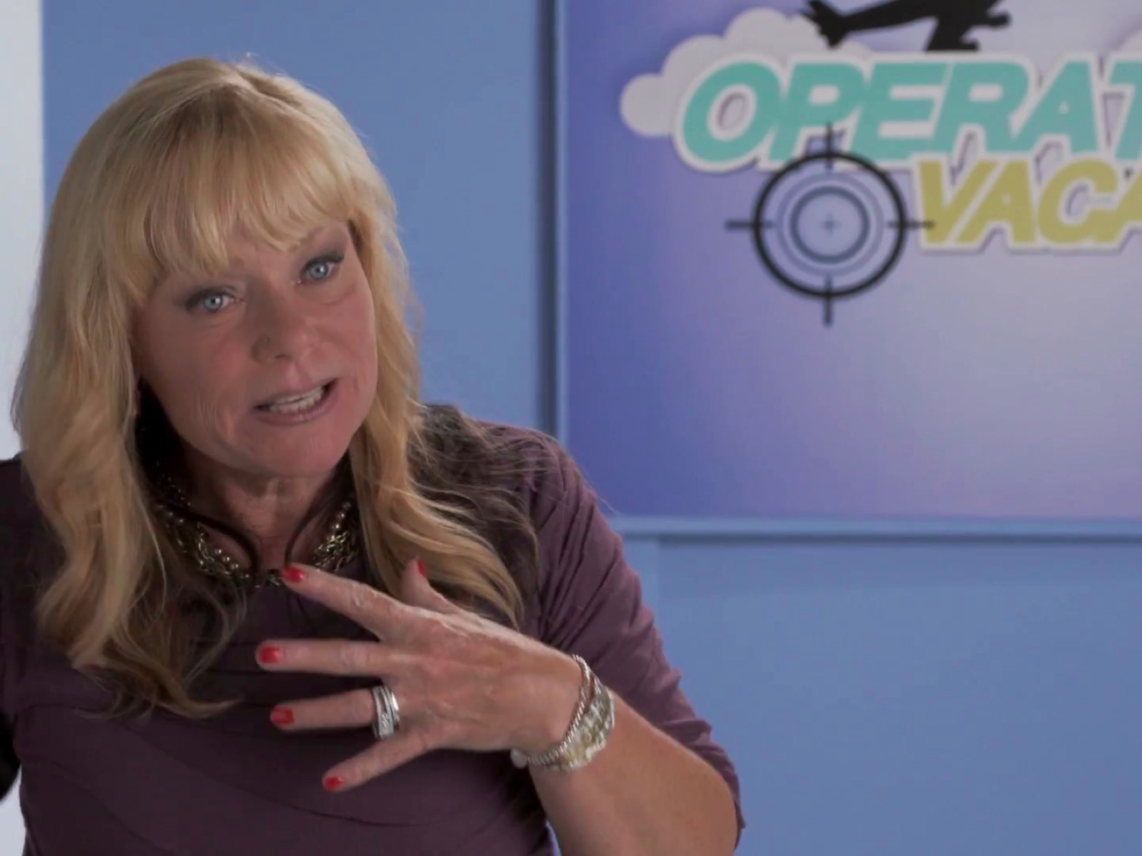 Prime Video: Operation: Vacation