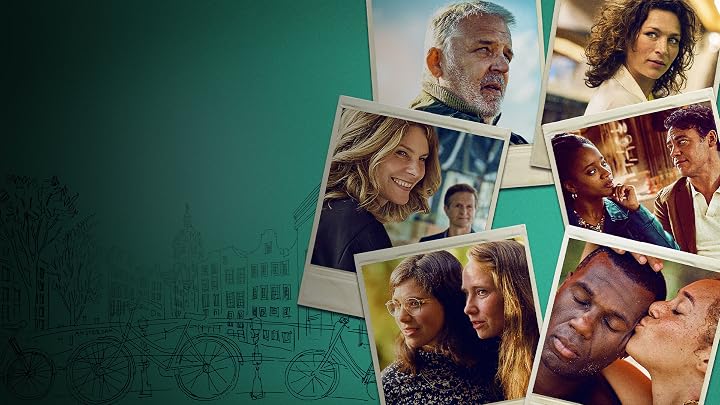 Amazon.com: Modern Love Amsterdam – Season 1 : Fedja van Huêt, Jack ...