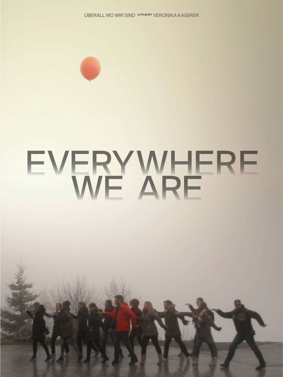 Prime Video: Everywhere We Are