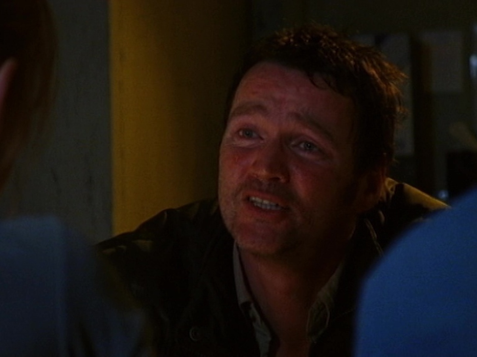 Prime Video: Liverpool 1