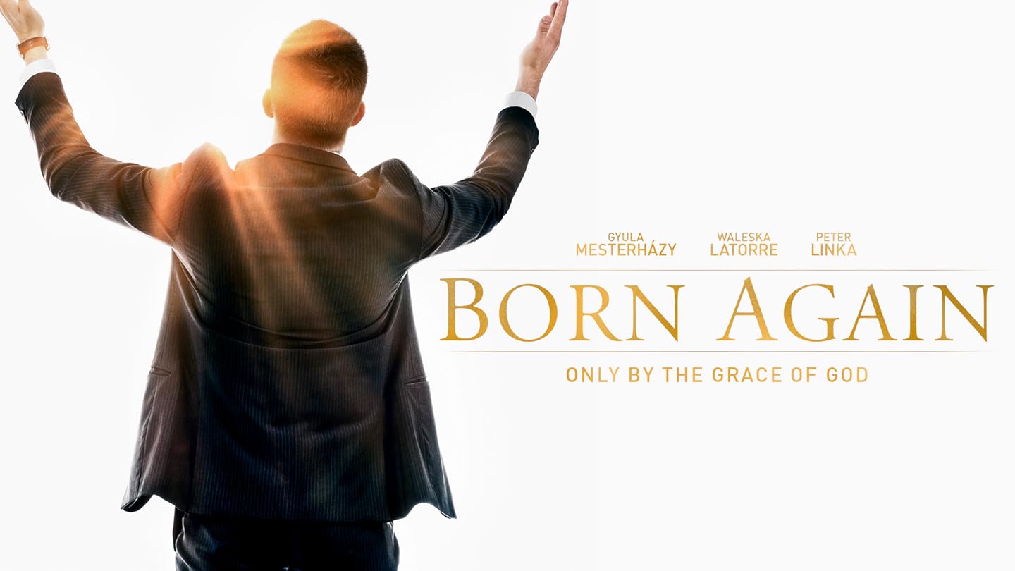 Watch Born Again | Prime Video