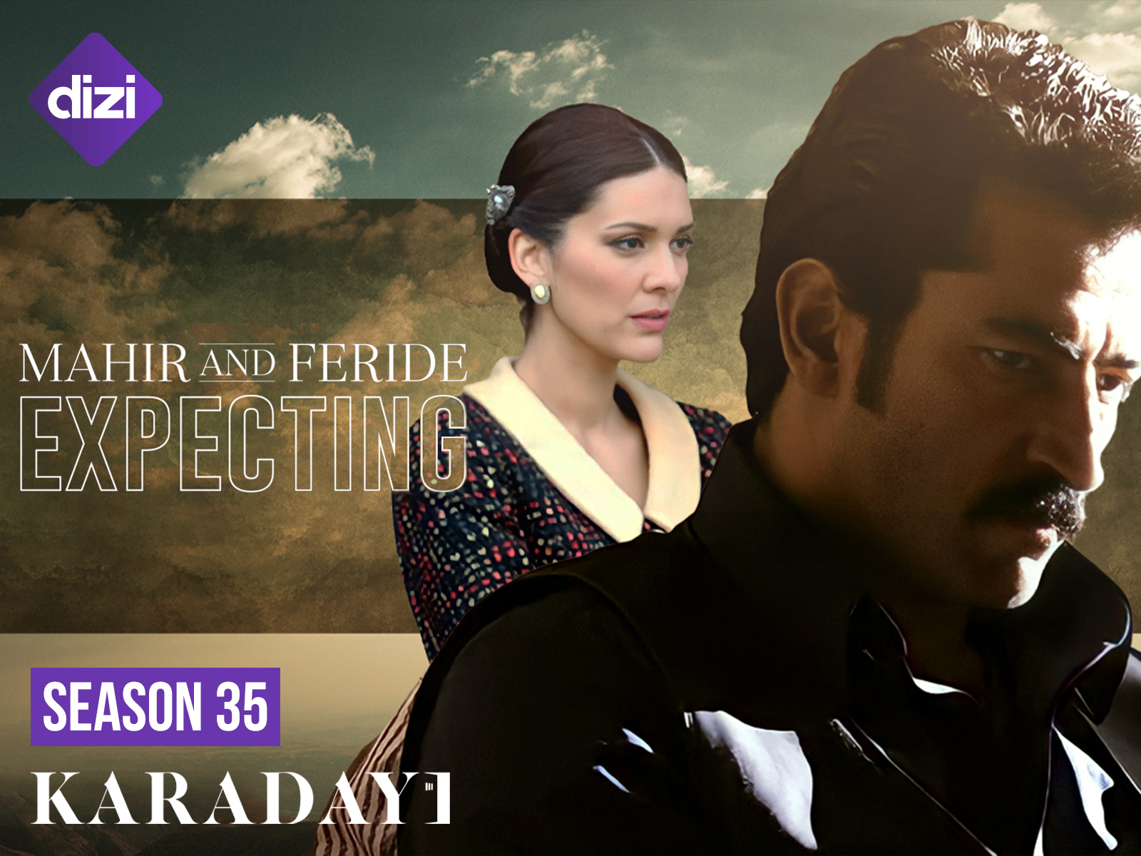 Karadayi Series