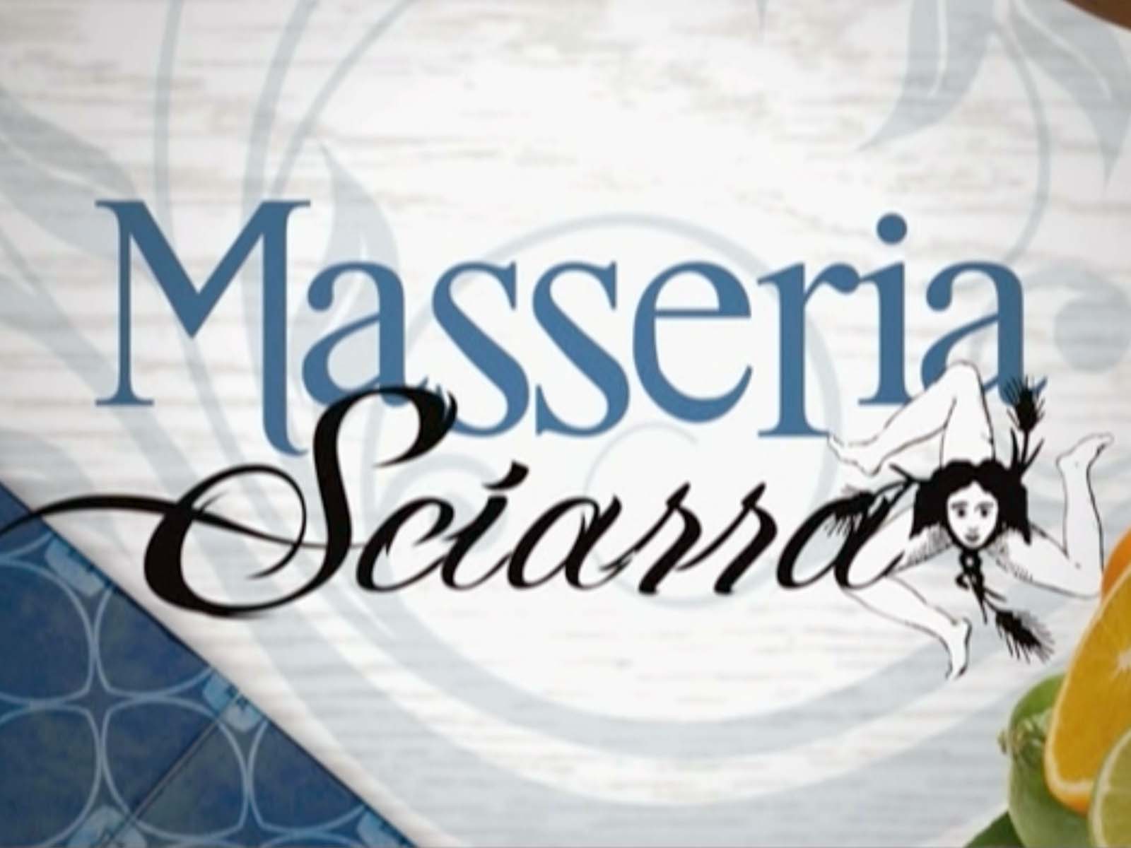 Prime Video: Masseria Sciarra