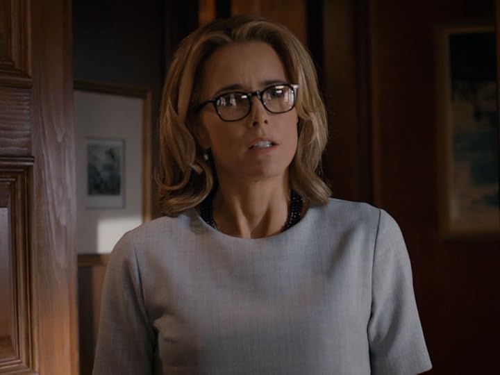 Prime Video: Madam Secretary - Season 1