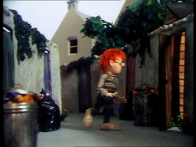 Prime Video: Fireman Sam - Season 2