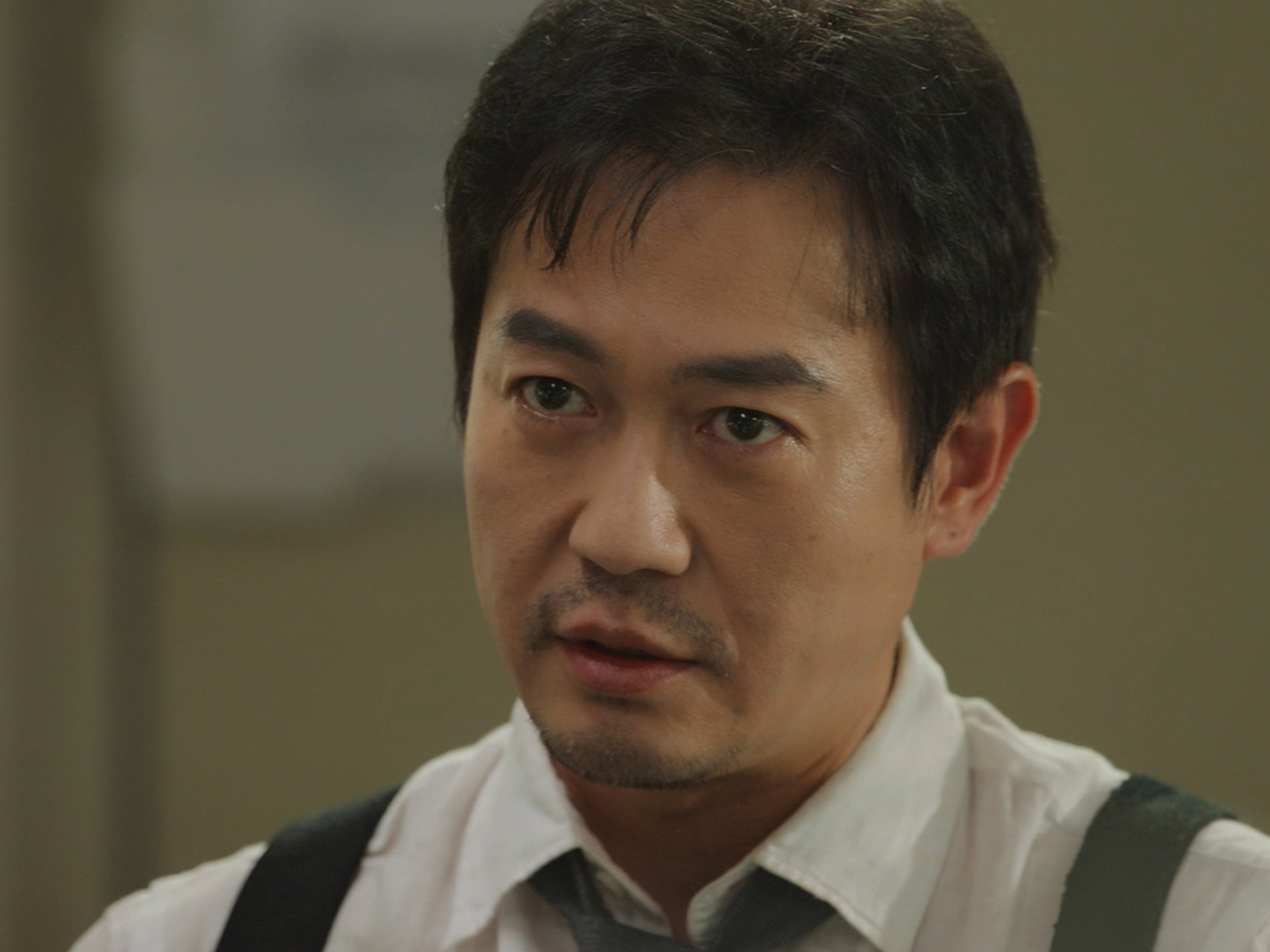 Prime Video: Tracer Season 1