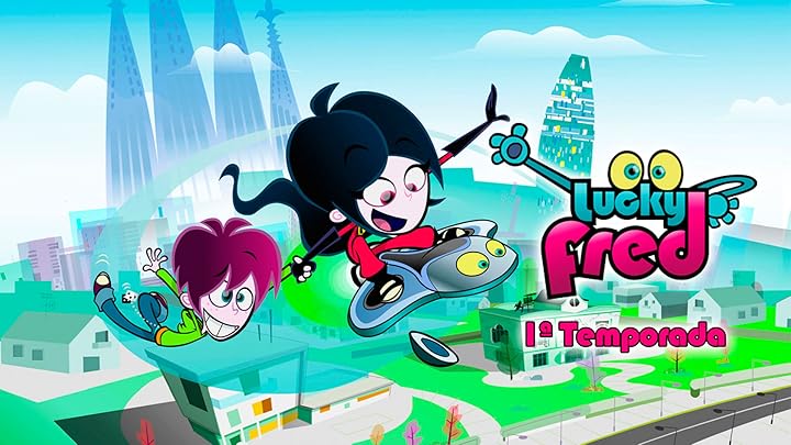 Prime Video: 1ª Temporada