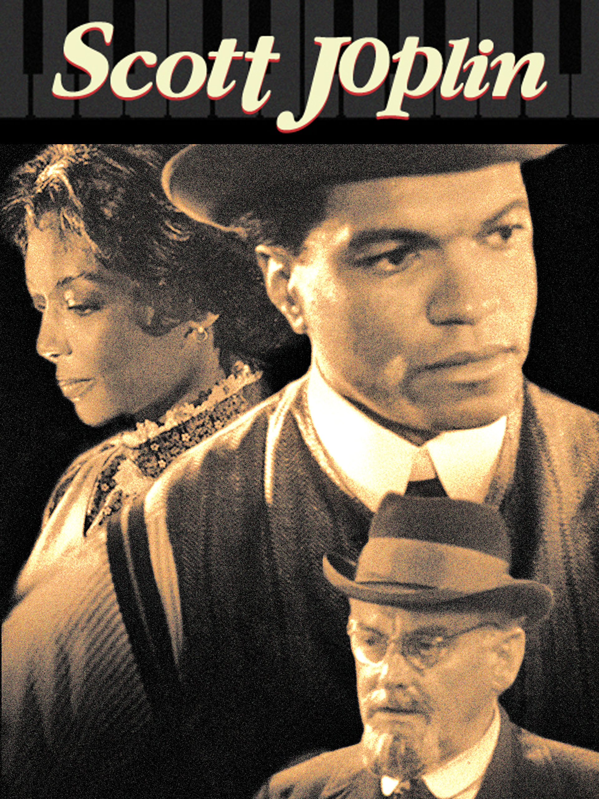 Prime Video: Scott Joplin