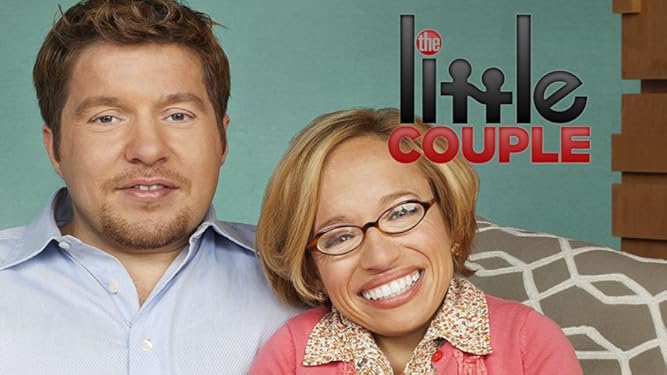 Watch The Little Couple Season 9 | Prime Video