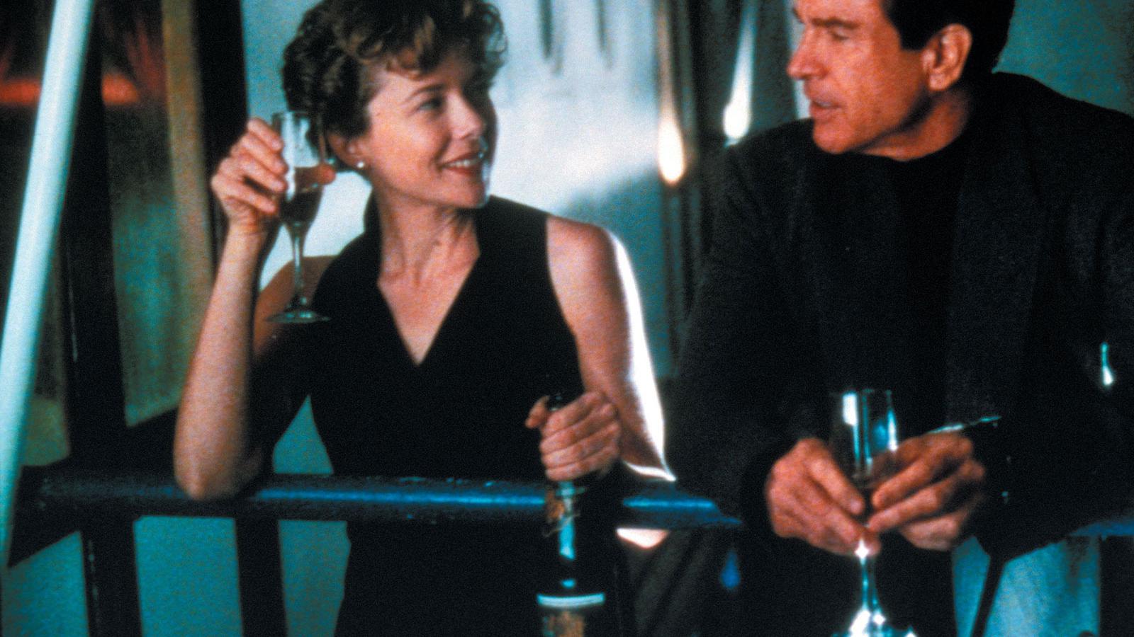 Watch Love Affair (1994) | Prime Video