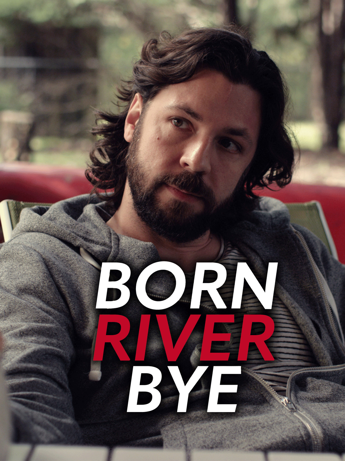 Prime Video: Born River Bye