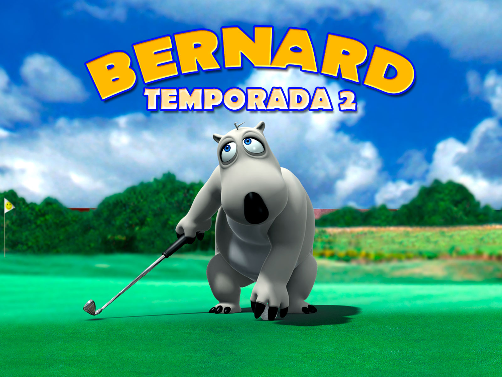 Prime Video: 2ª Temporada