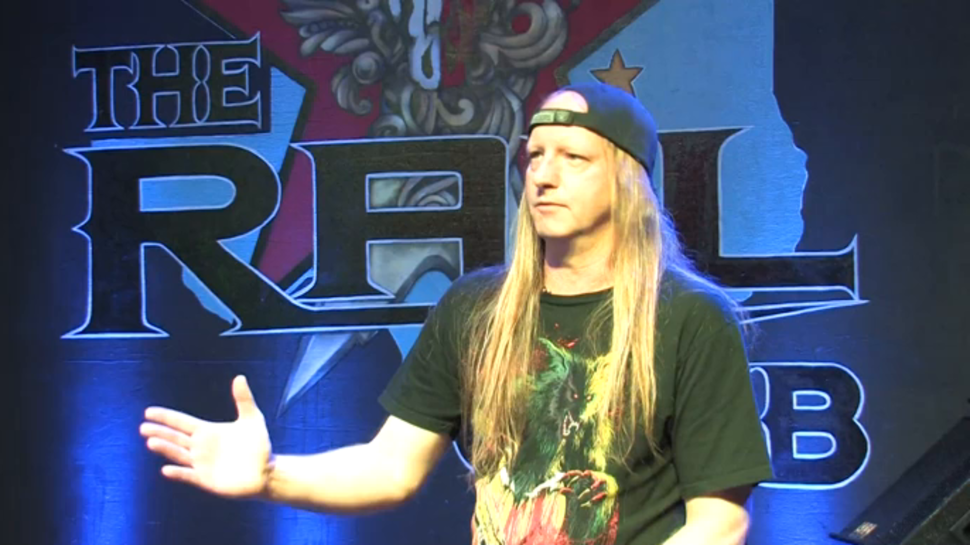 Watch Rigor Mortis - Welcome To Your Funeral: The Story Of Rigor Mortis ...