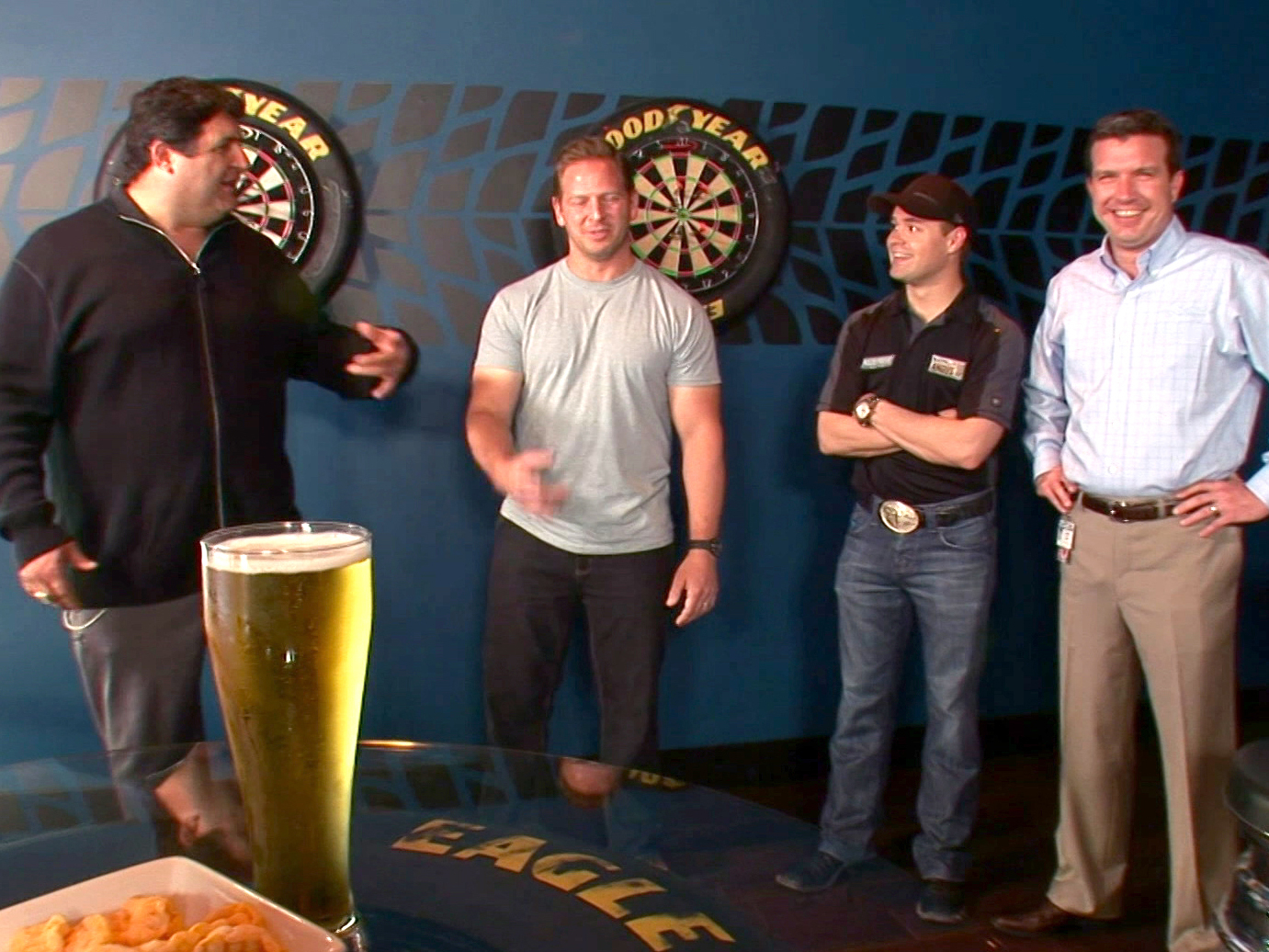 Prime Video: Man Caves - Season 10