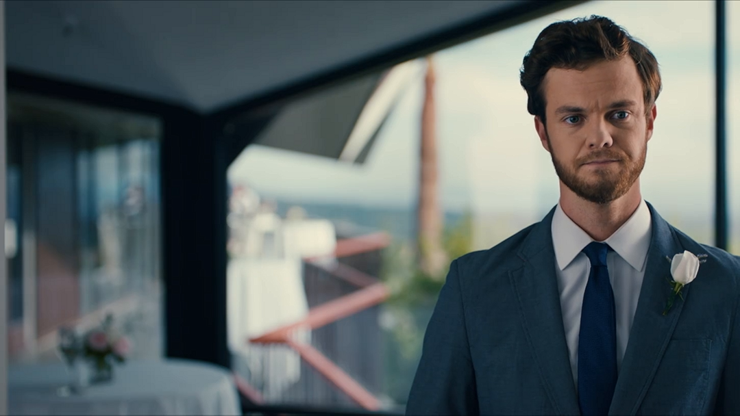 Prime Video: Plus One