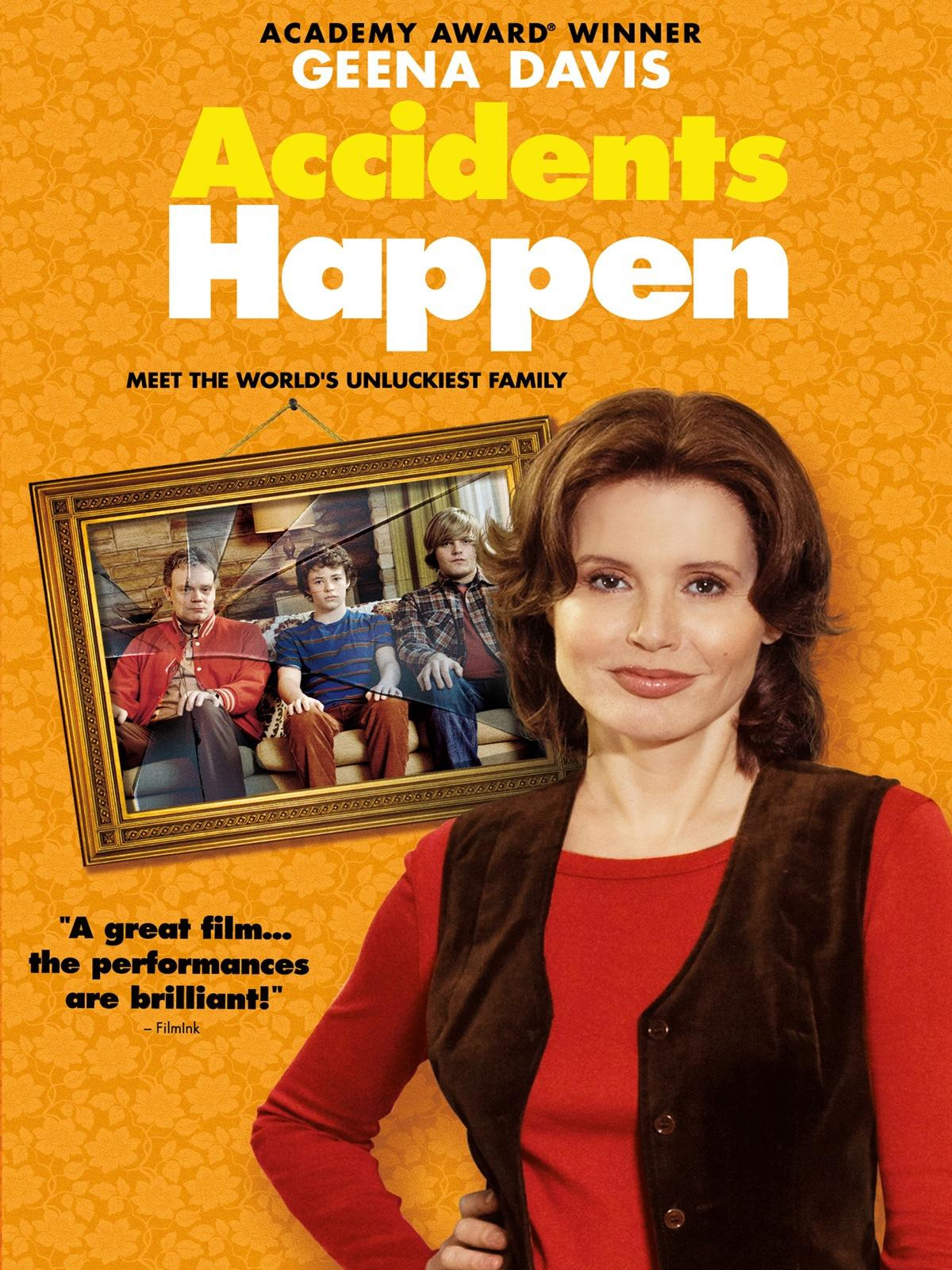 Prime Video: Accidents Happen