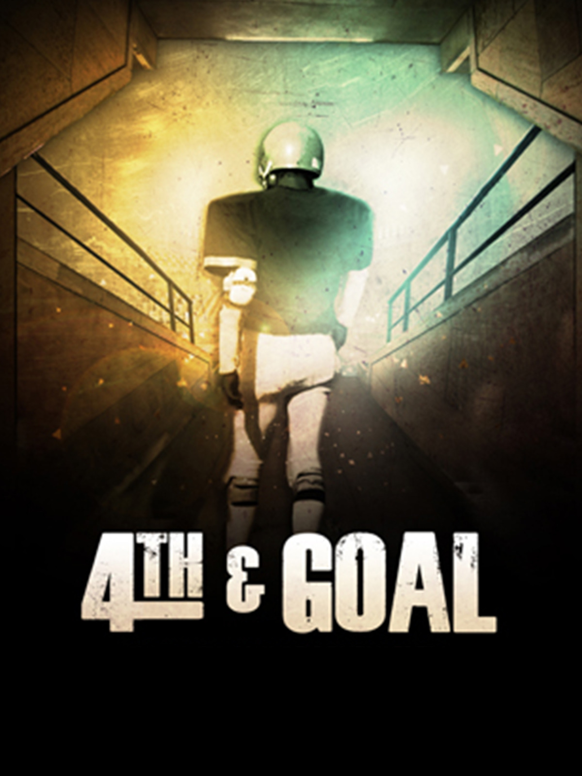 Prime Video: 4th & Goal