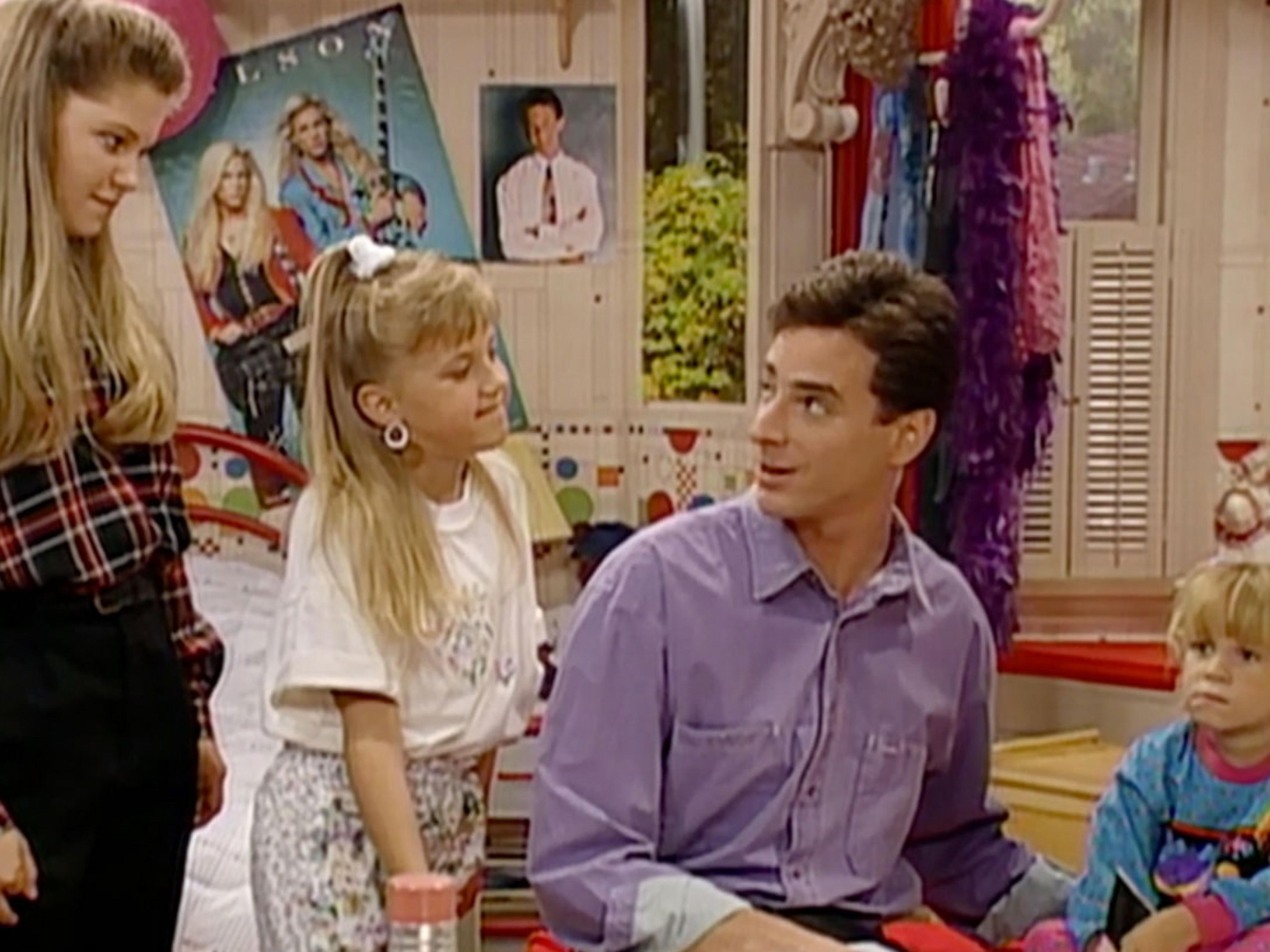 Prime Video: Full House - Season 5
