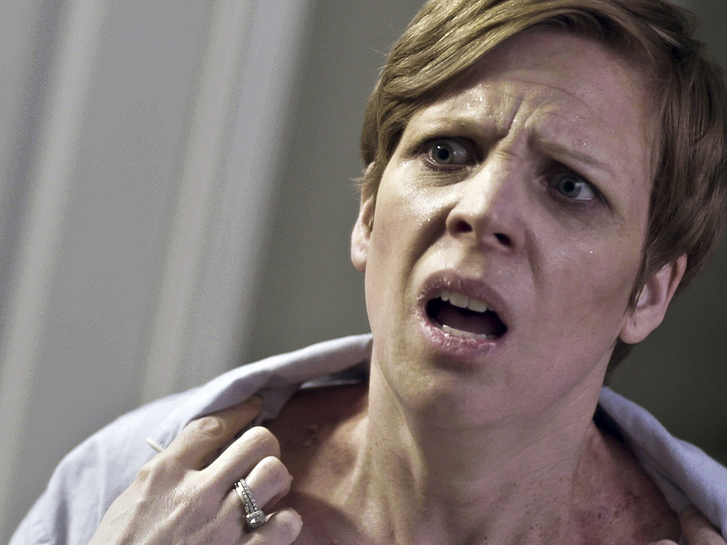 Prime Video: Your Worst Nightmare - Season 1