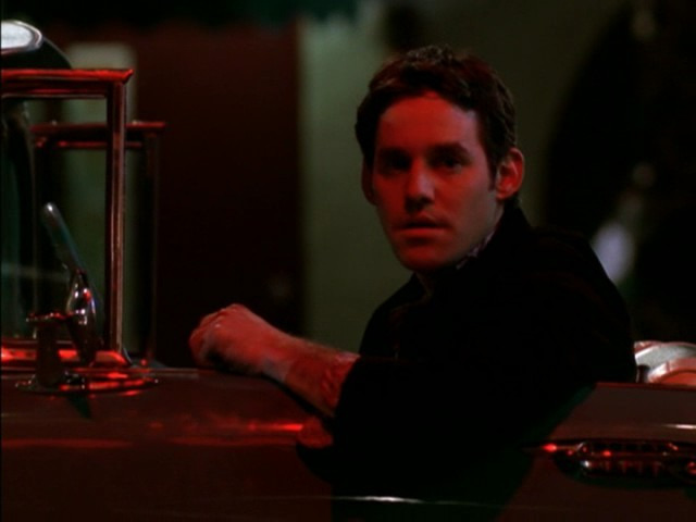 Prime Video: Buffy the Vampire Slayer Season 3