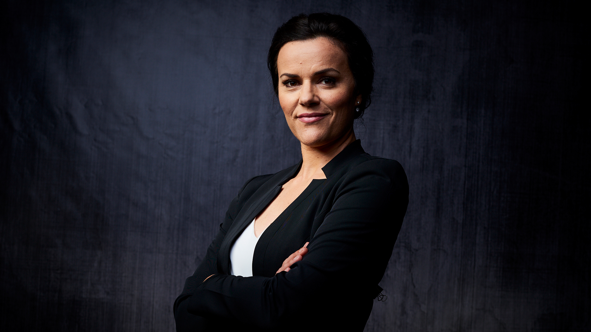 Prime Video: Sensing Murder