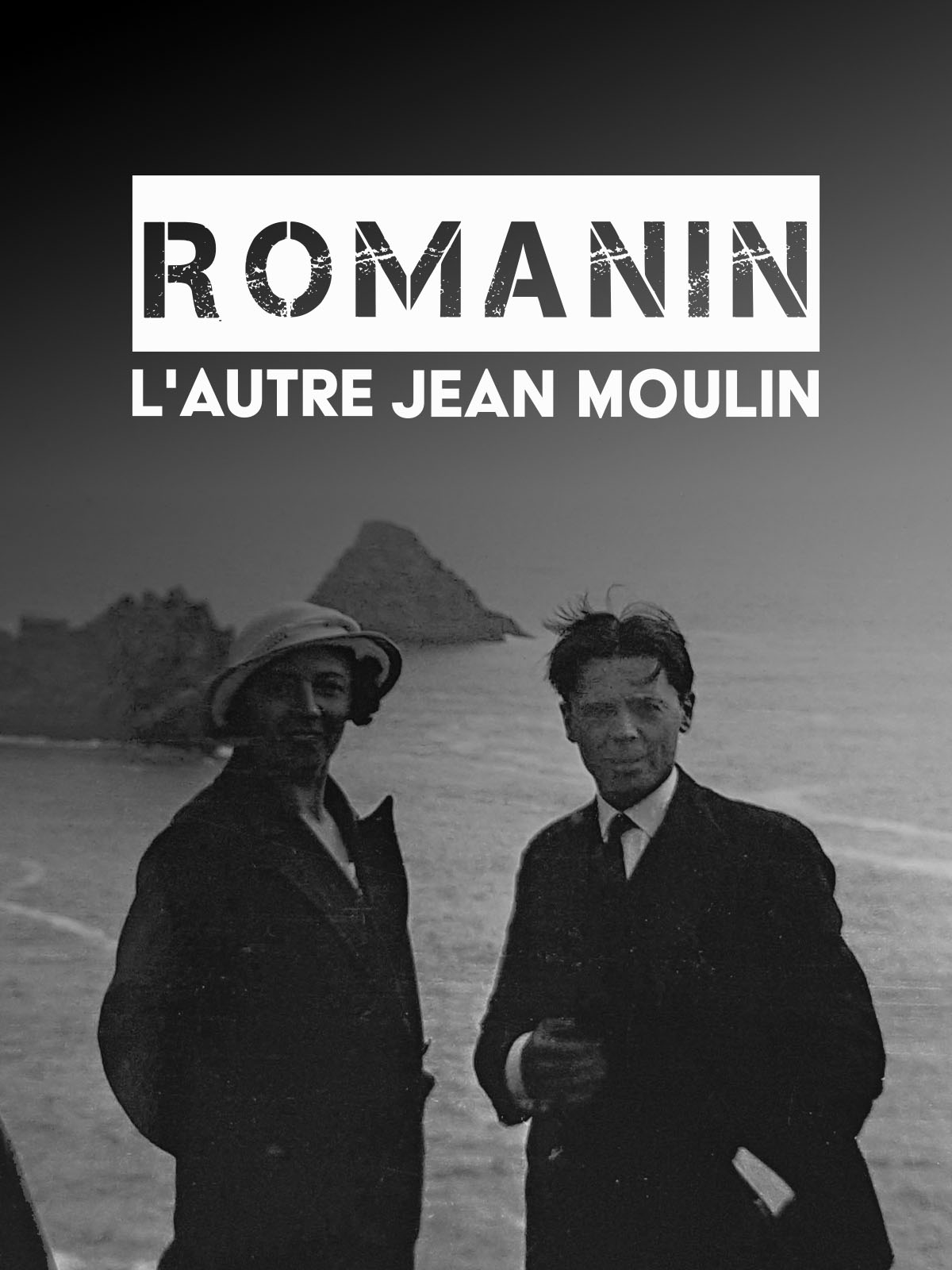 Prime Video: Romanin, l'autre Jean Moulin