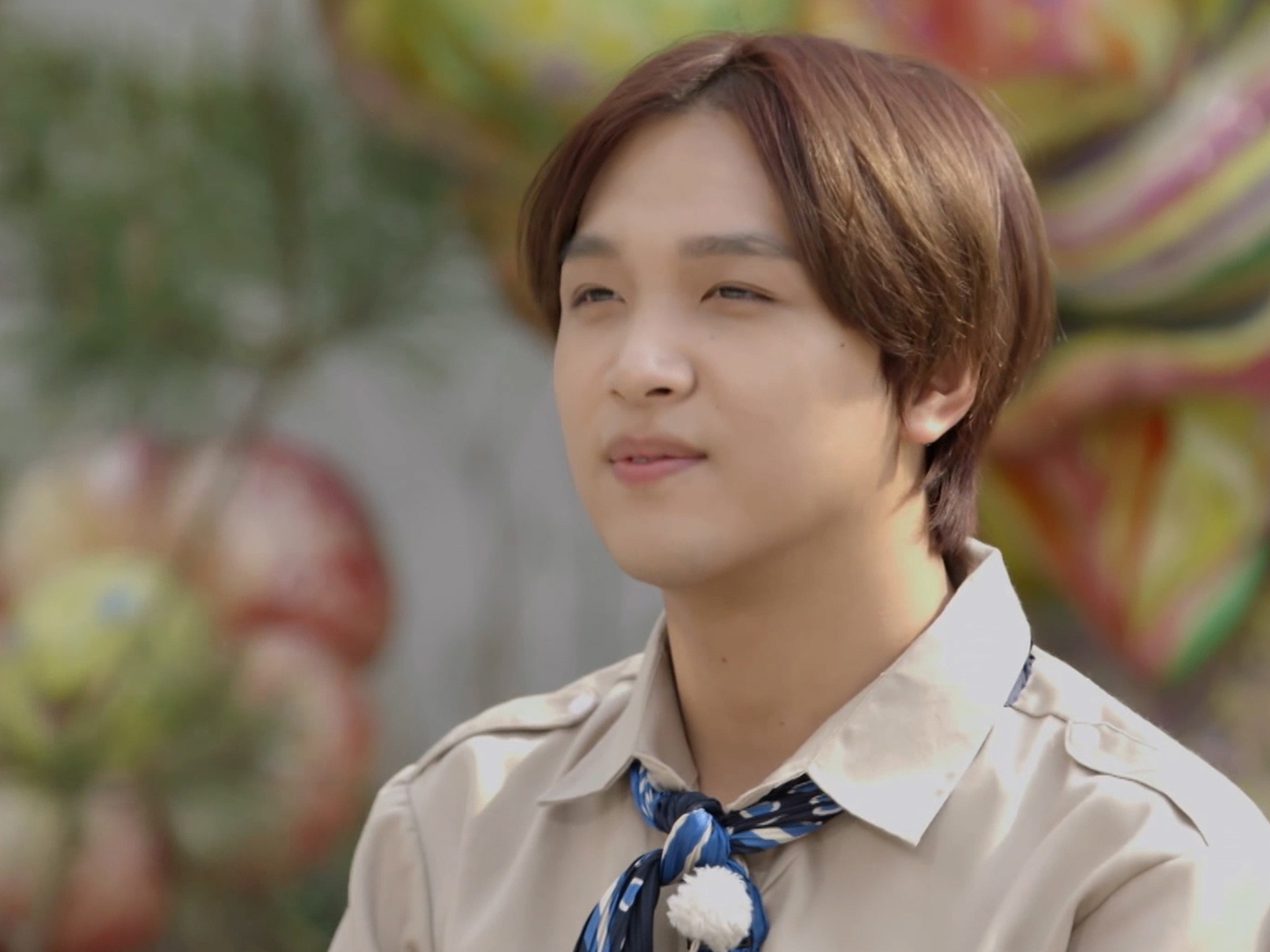 Prime Video: Boys Mental Training Camp 2 - NCT DREAM