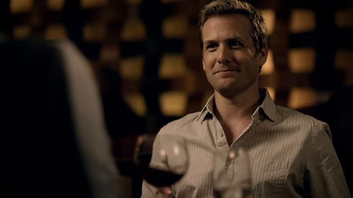 SWAT - Firefight : Gabriel Macht, Carly Pope, Robert Patrick, Giancarlo ...