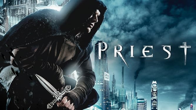 Priest Movie City