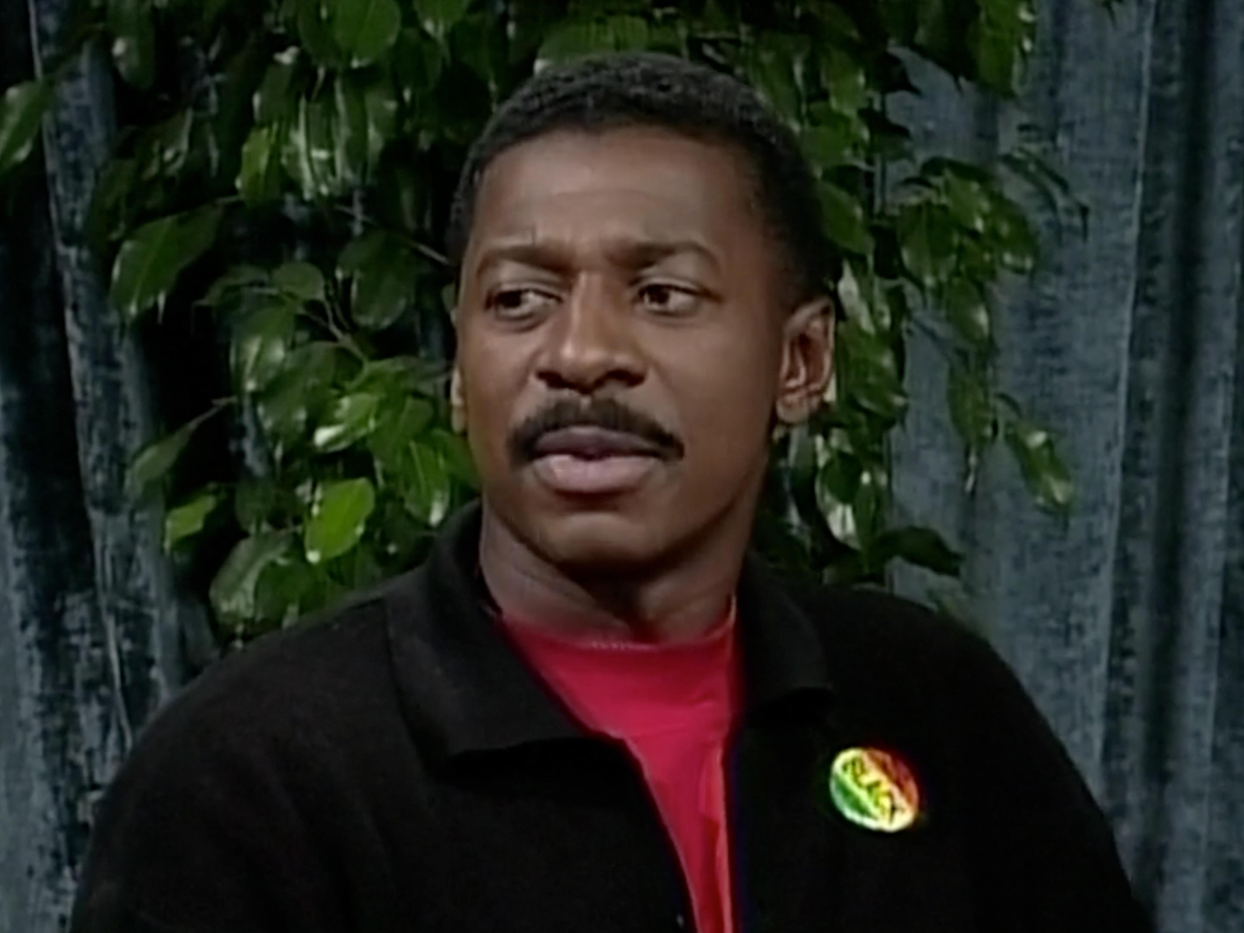 Prime Video: The Parent 'Hood - Season 3