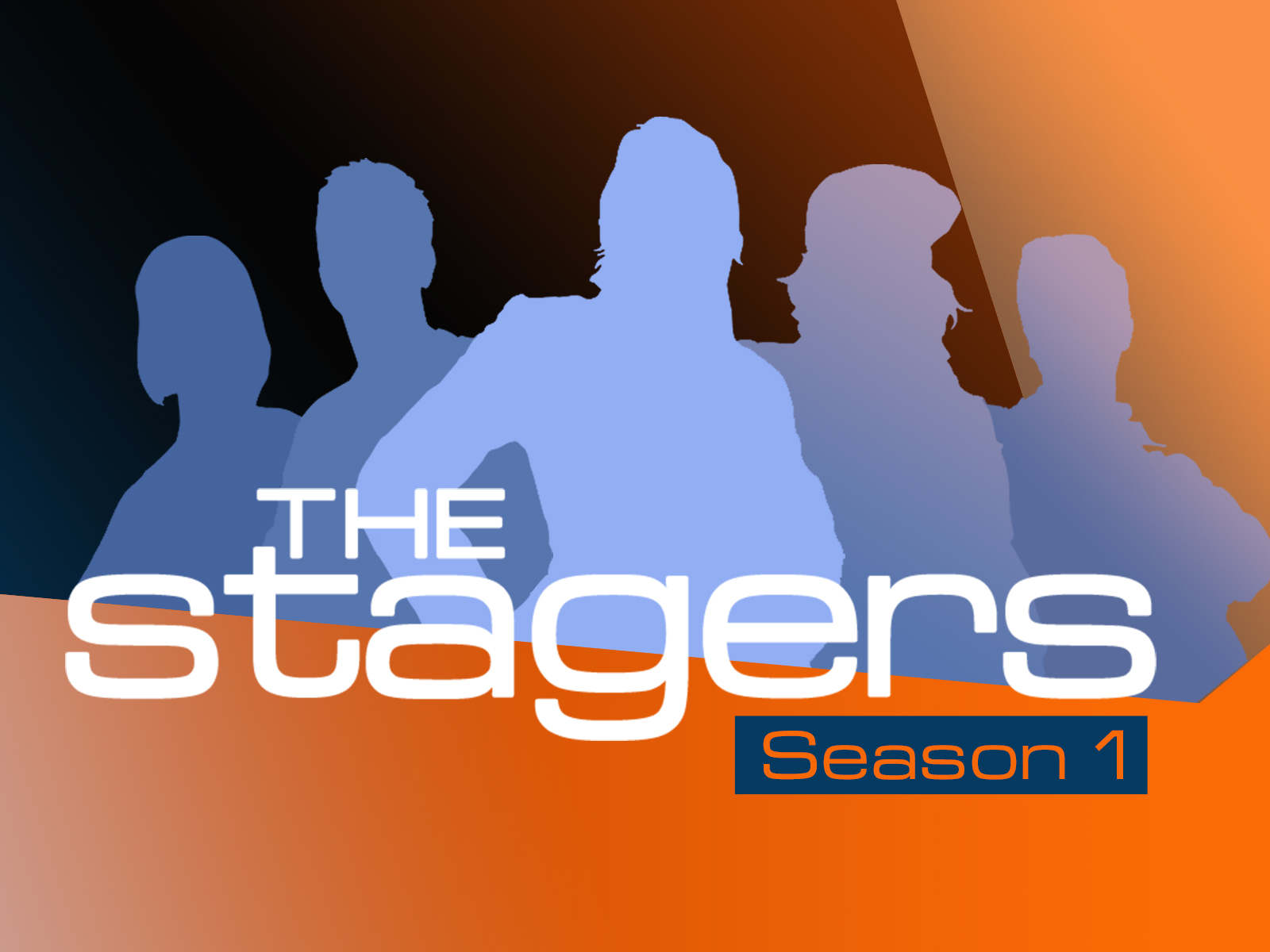 Prime Video: Stagers