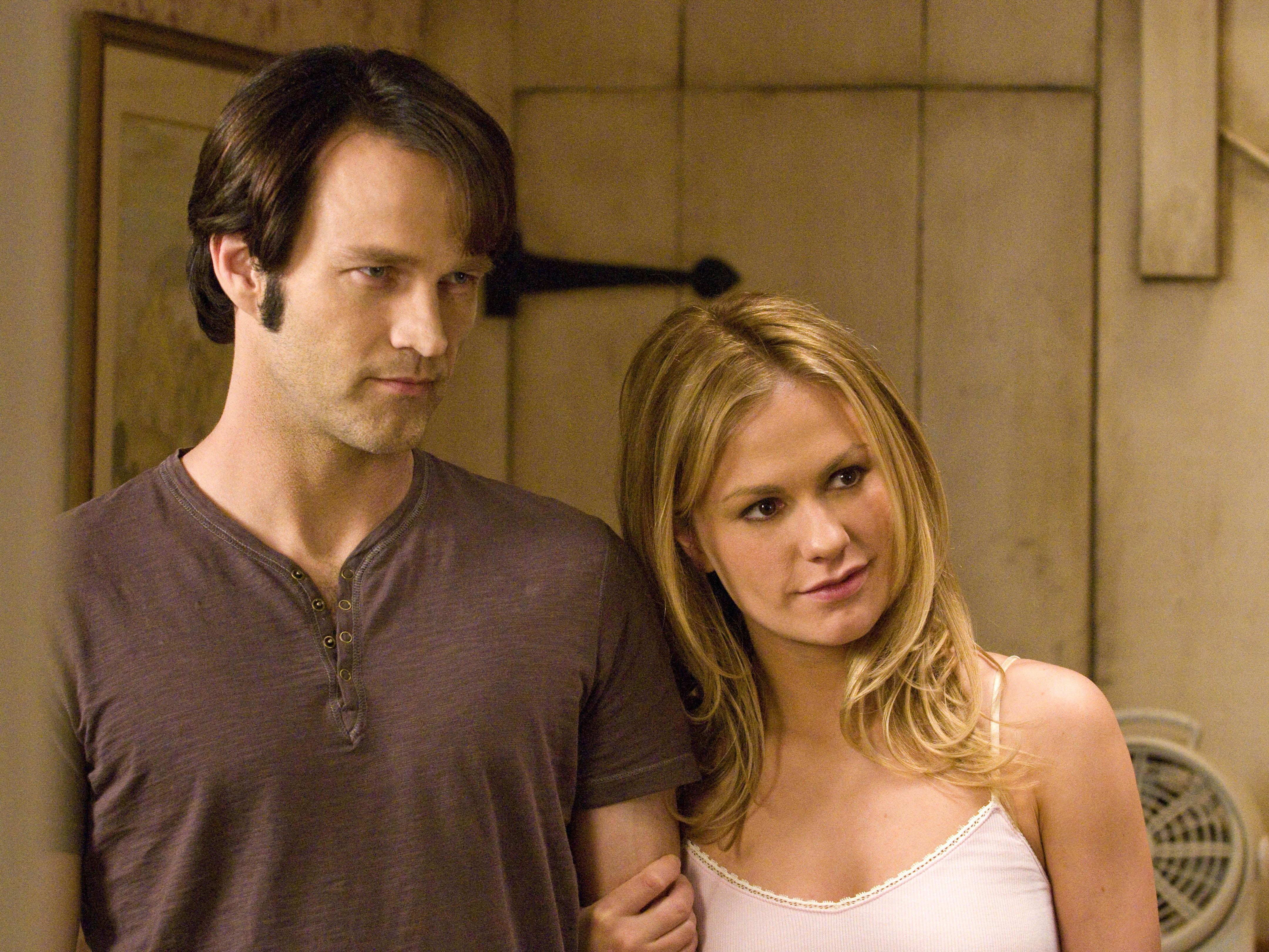 Prime Video: TRUE BLOOD - Season 1